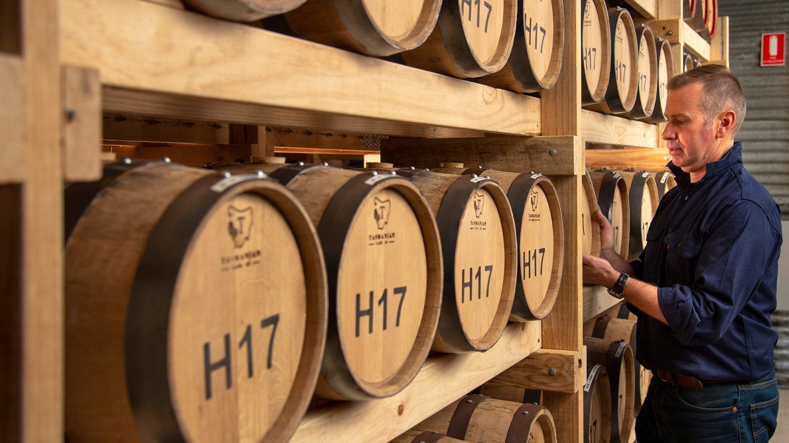 Launceston Distillery The Finest Quality Tasmanian Single Malt Whisky
