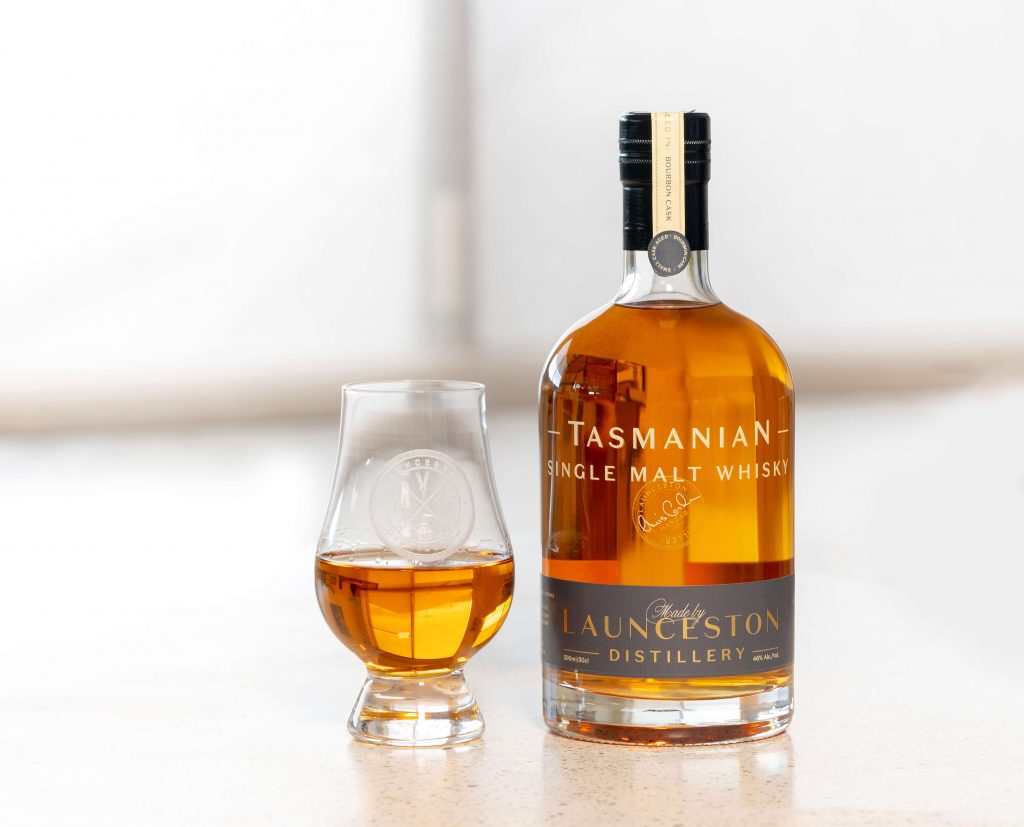Tasmanian Whisky Shop | Launceston Distillery