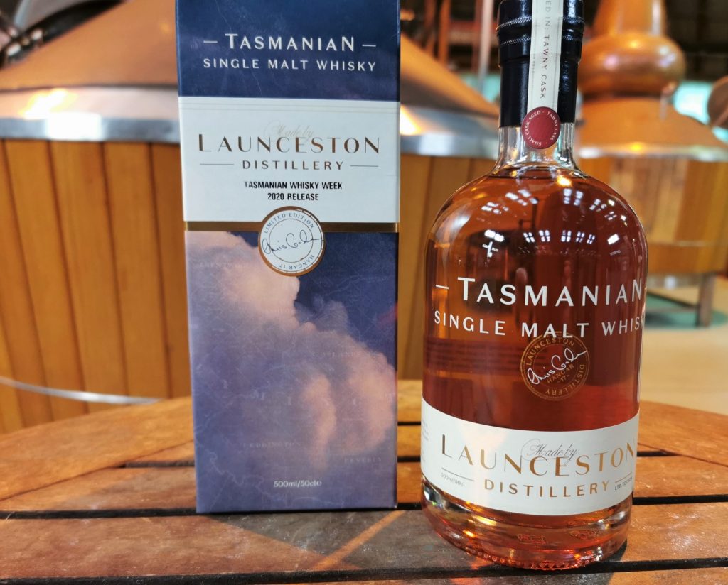Tasmanian Whisky Shop | Launceston Distillery