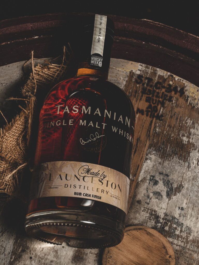 Tasmanian Whisky Shop | Launceston Distillery