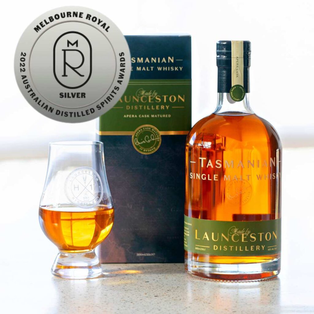 Launceston Distillery | The finest quality Tasmanian single malt whisky