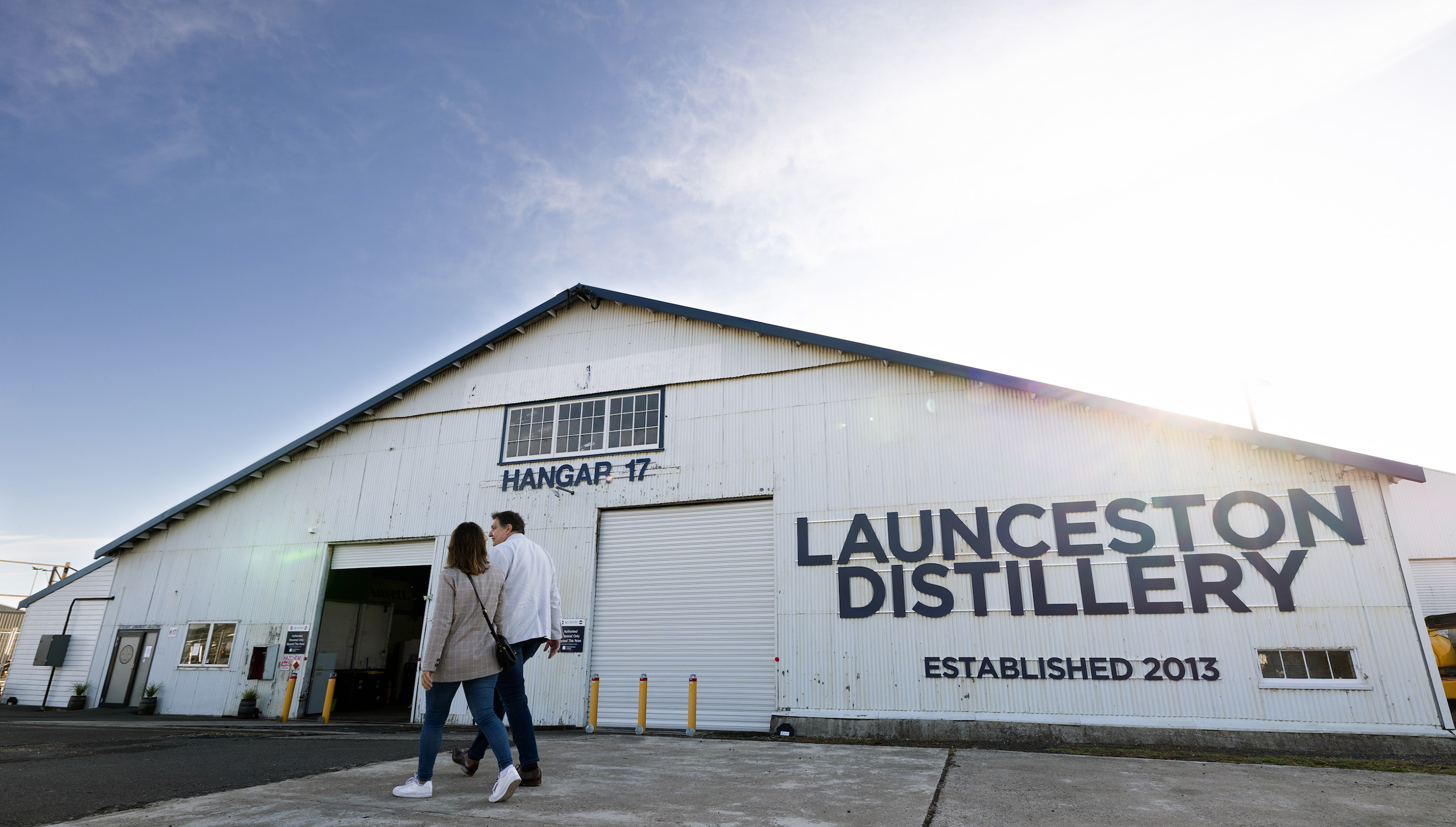 Dymond Finish Launceston