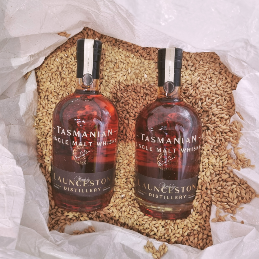 Launceston Distillery | The finest quality Tasmanian single malt whisky