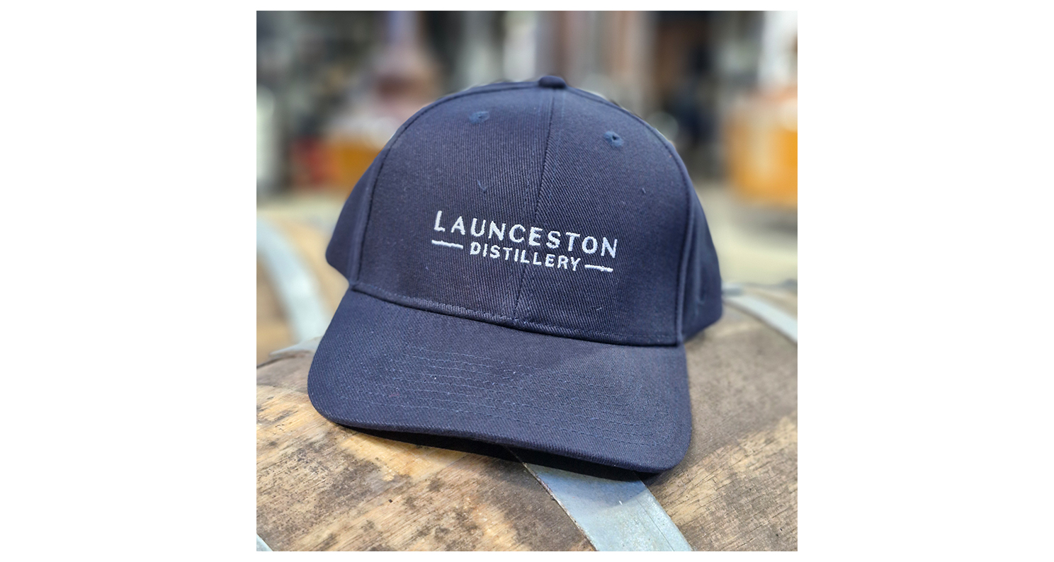 Launceston Distillery Cap | Launceston Distillery