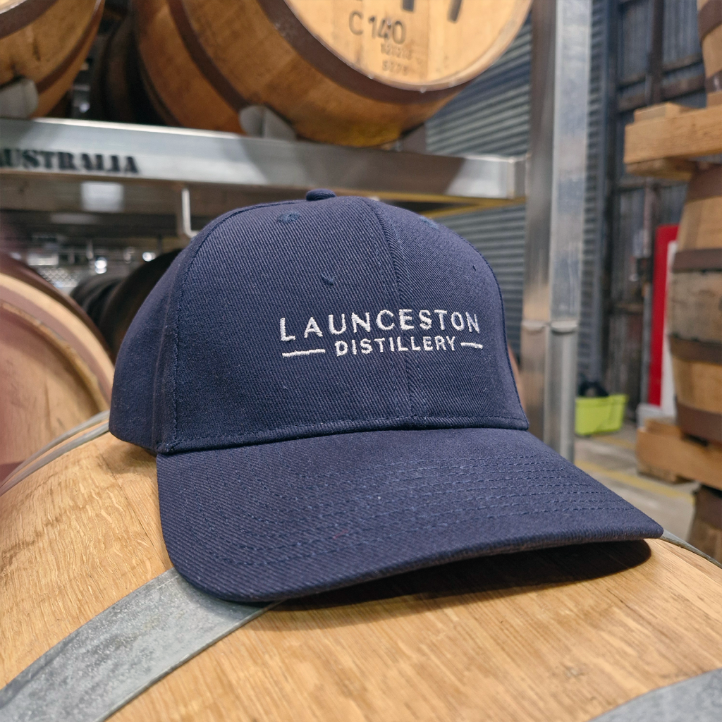 Launceston Distillery Cap | Launceston Distillery